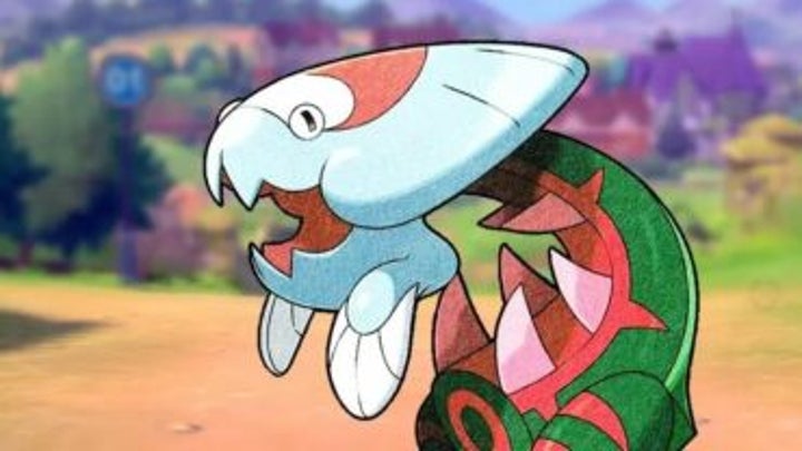 Los 10 Pokémon más feos de la historia de la franquicia - Softonic
