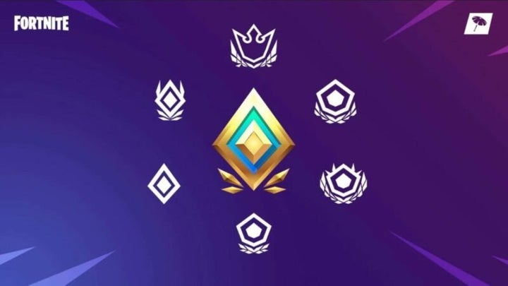 Llegan las rankeds a Fortnite: todo lo que tienes que saber de la nueva ...