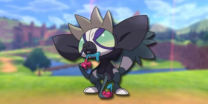 Los 10 Pokémon más feos de la historia de la franquicia - Softonic