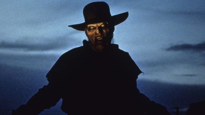 Jeepers Creepers regresa con una vuelta de tuerca: los estrenos de la ...