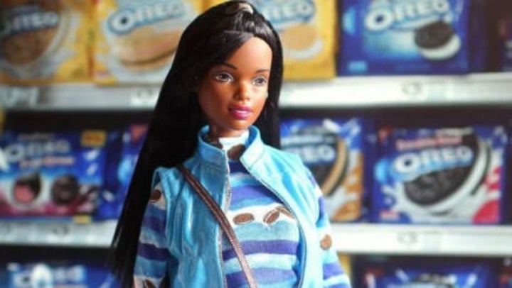 Embarazos, machismo y anorexia: las 8 Barbies más polémicas de la ...