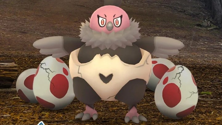 Los 10 Pokémon más feos de la historia de la franquicia - Softonic