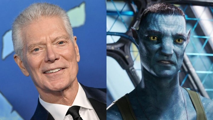 Conoce a los actores que dan vida a Avatar 2: El camino del agua - Softonic