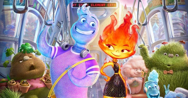 Elemental: sinopsis, fecha de estreno y todo lo que debes saber sobre ...