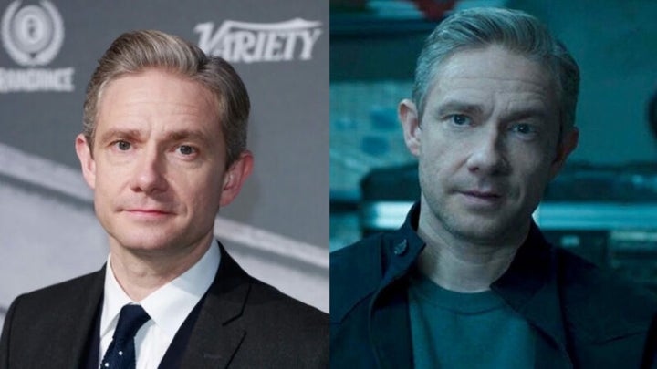 ¿Quiénes son los protagonistas de Secret Invasion? Conoce al reparto de ...