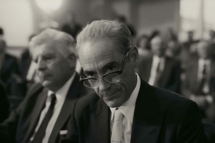 Primeras críticas de Oppenheimer: Christopher Nolan supera a Barbie ...