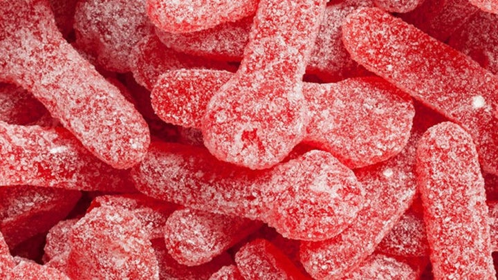 Las 10 mejores chuches en una lista objetivamente deliciosa - Softonic