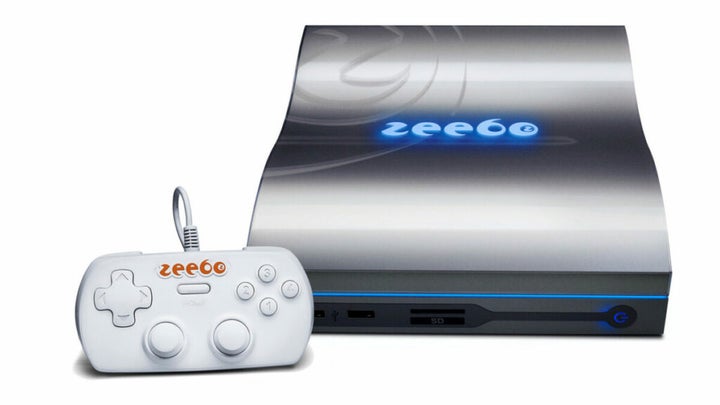 Exploring Zeebo: The Gaming Console that Captivated Latin American ...