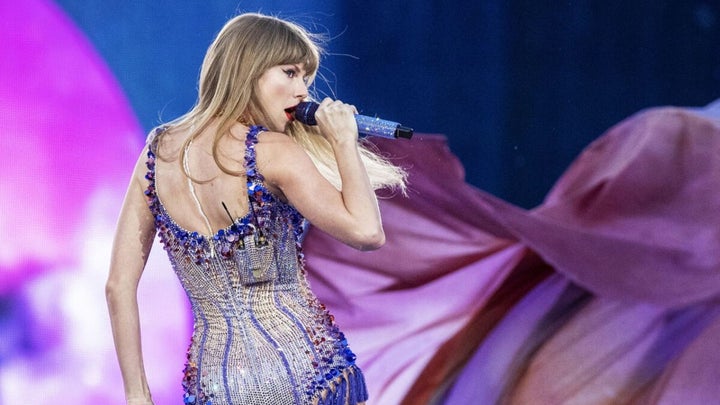 Taylor Swift está a punto de superar a Michael Jackson gracias a su ...