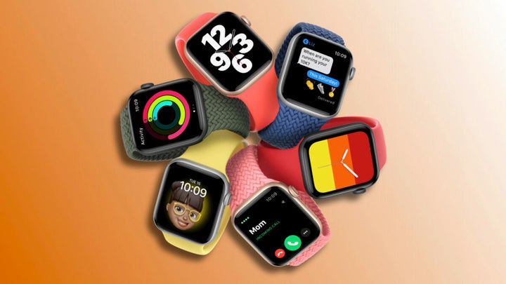 Los Apple Watch vuelven a estar a la venta (de momento) - Softonic