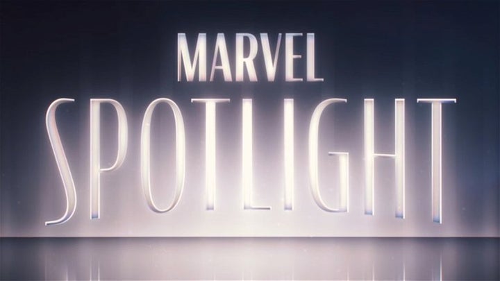 ¿Qué significa el sello Marvel Spotlight? Echo estrena una nueva marca ...