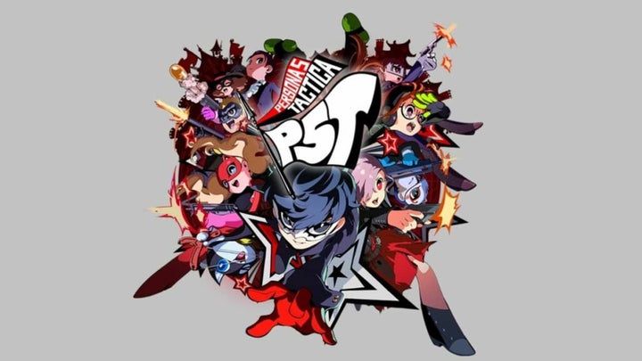 ¿Cómo superar la Misión 5 de Persona 5 Tactica? - Softonic