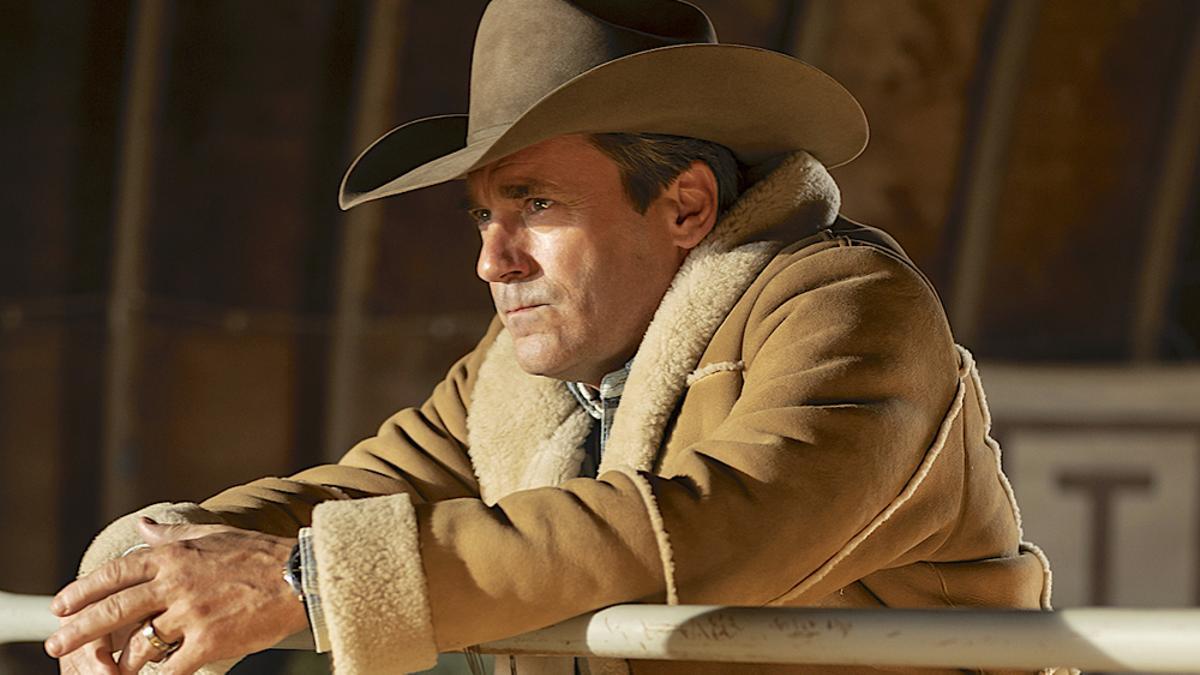 La temporada 5 de Fargo tiene una clara influencia: el cine de Tim ...