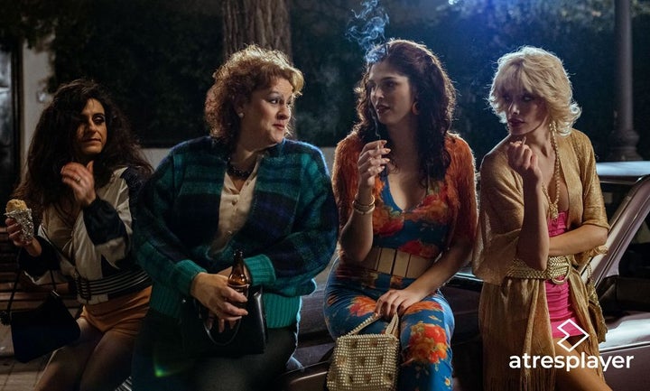 Trailer, synopsis, and everything you need to know about “Vestidas de ...