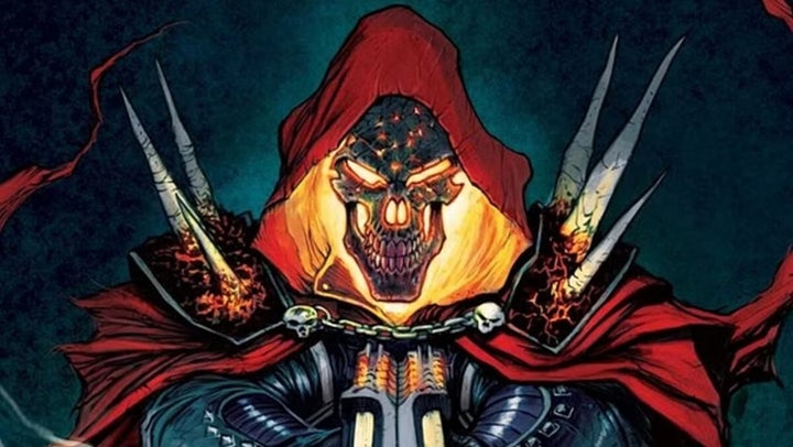 Ya sabemos quién es el nuevo Ghost Rider: el villano de una futura ...