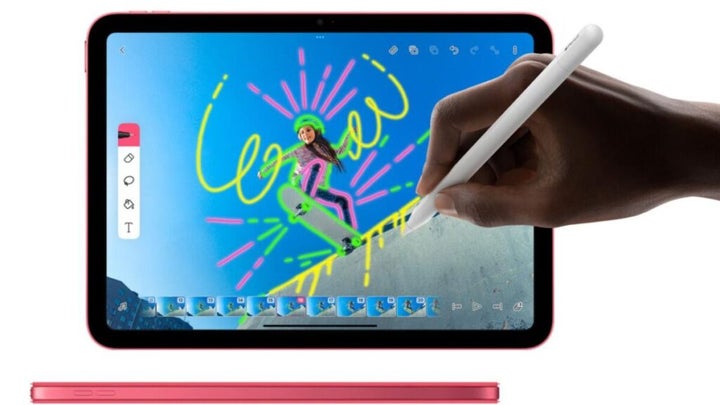 El último iPad ‘básico’ tiene un precio histórico solo por tiempo ...