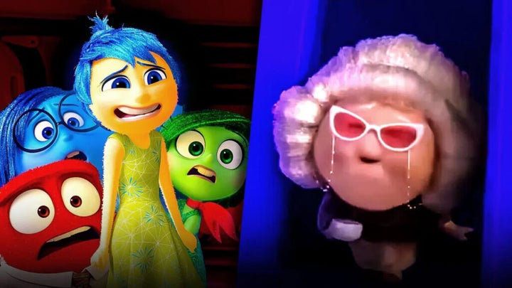 Inside Out 2 llega a los cines de todo el mundo, pero ¿qué dice la ...