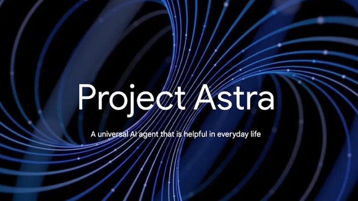 ¿Qué es Project Astra de Google? Aquí te lo explicamos - Softonic ¿Qué es Project Astra de Google? Aquí te lo explicamos - Softonic