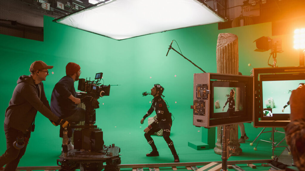 Ultra-Key Effect, unleash the magic with Adobe Premiere Pro - Softonic
