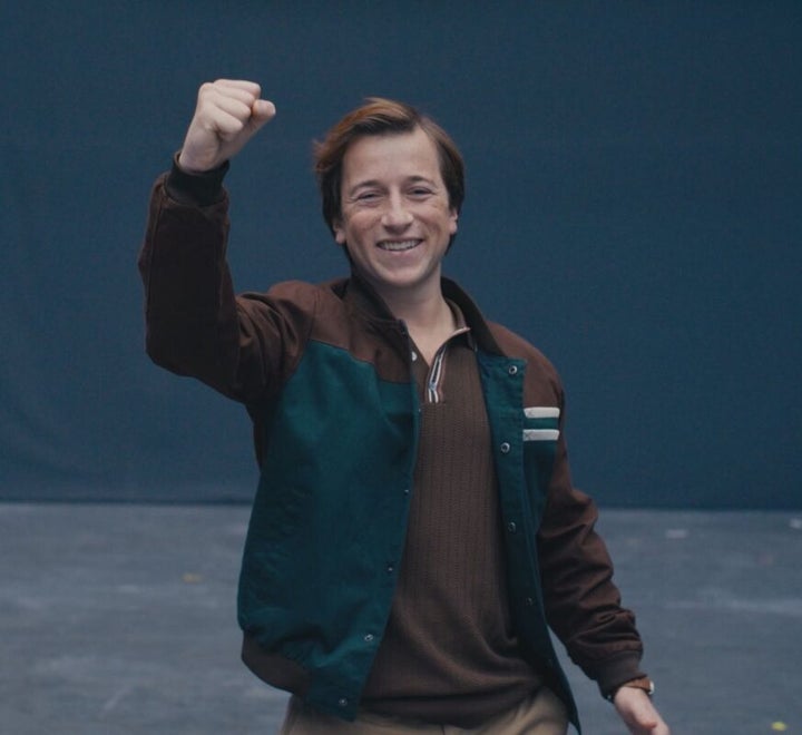 El primer vistazo al Jimmy Olsen de Superman nos da motivos para creer ...