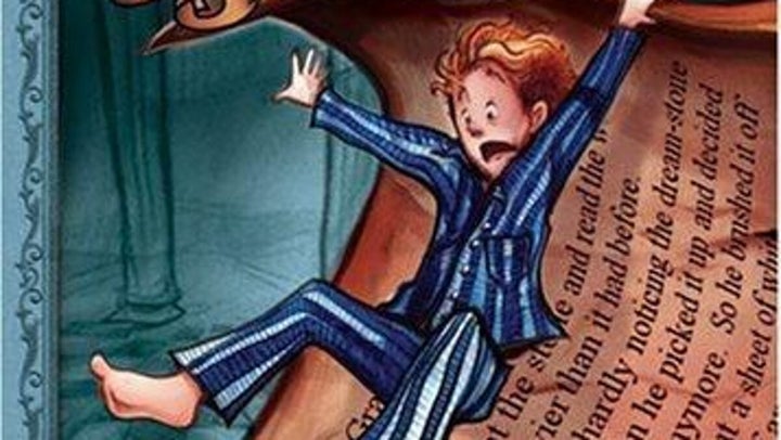 De Tanya Groter a Porri Gatter: los 6 plagios más increíbles de Harry ...
