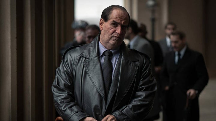 ¿Es The Penguin una serie tan buena como esperamos? Rotten Tomatoes ...