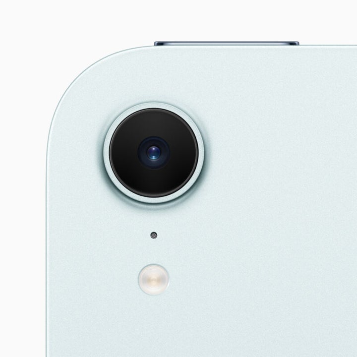 El nuevo iPad mini ya está aquí, listo para Apple Intelligence - Softonic