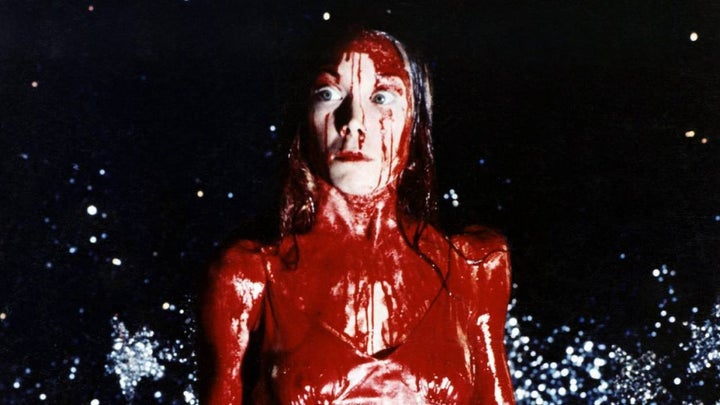 Prime Video prepara una nueva versión de Carrie: esta vez en formato ...