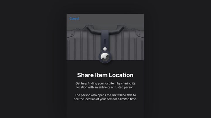 Apple te dejará compartir la localización de tus dispositivos - Softonic