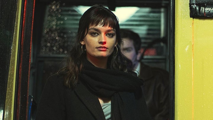 La nueva película de JJ Abrams tiene un reparto de lujo: Glen Powell ...