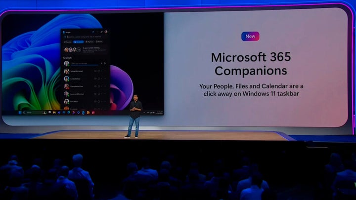 Windows 11 estrenará Microsoft 365 Companions - Softonic