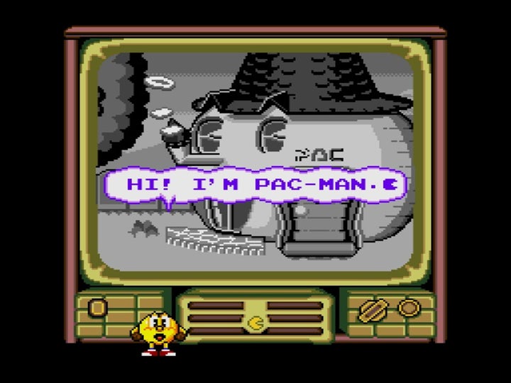 La increíble historia de la peor secuela de todos los tiempos: Pac-man ...