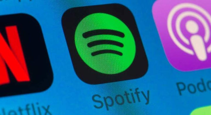Netflix amplía sus horizontes y se asocia con Spotify para adentrarse ...