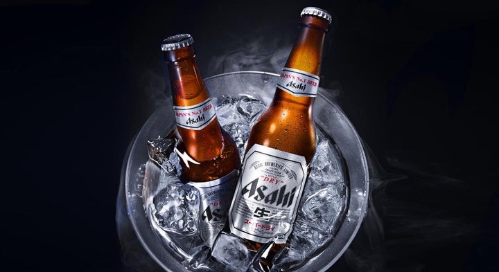 Asahi es algo más que cerveza, y ahora ha anunciado que creará una ...