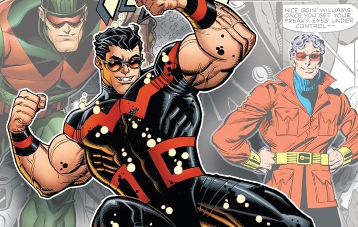 ¿Quién es Wonder Man? El personaje Marvel que ha cambiado todo en ...
