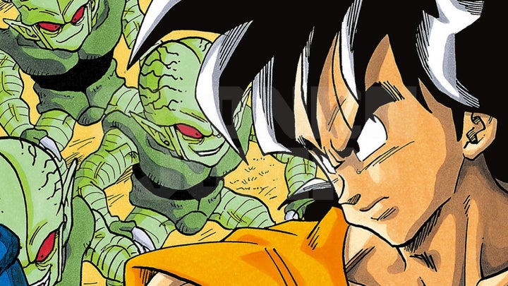 3 series de Dragon Ball que solo los más fans conocen (y que van mucho ...