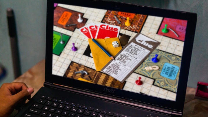 How to Play Games on Zoom in 4 Easy Steps - Softonic