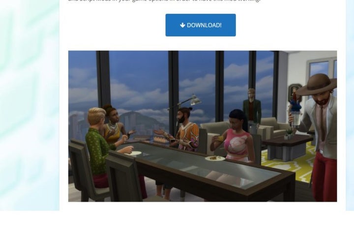 How to Install Simulation Lag Fix for Sims 4 in 3 Fast Steps - Softonic