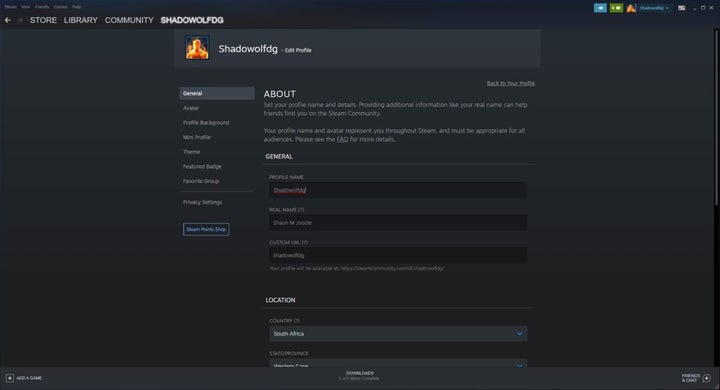 How to Change Steam Username in 3 Fast Step - Softonic