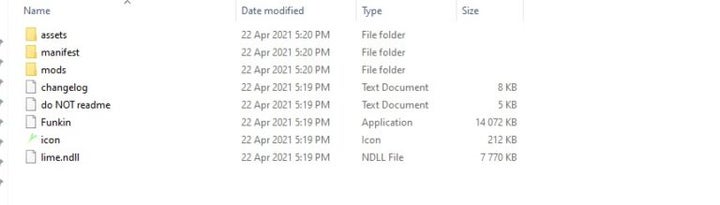 How To Install Friday Night Funkins Full Week With Hatsune Miku In 3