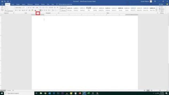 How to Change Default Font on Microsoft Word in 3 Easy Steps - Softonic