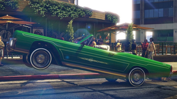 Maximize Your GTA V Gaming Experience: Follow These 3 Easy Steps to ...