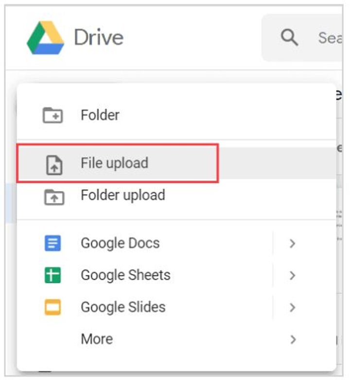 How To Convert Microsoft Excel To Google Sheets In 3 Simple Steps Softonic