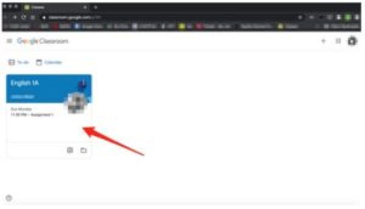 How to Submit an Assignment in Google Classroom in 7 Easy Steps - Softonic