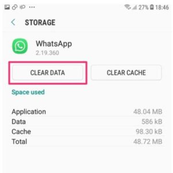 How to Log Out of WhatsApp in 4 Easy Steps - Softonic