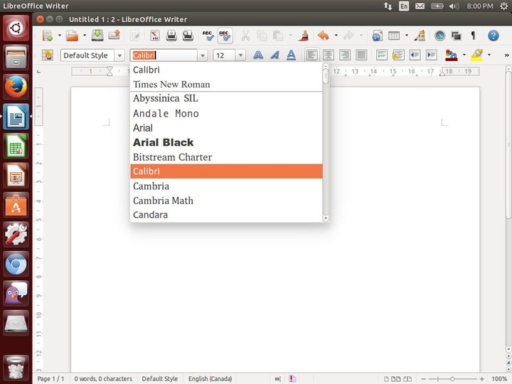 How to Add Fonts to Microsoft PowerPoint - Softonic