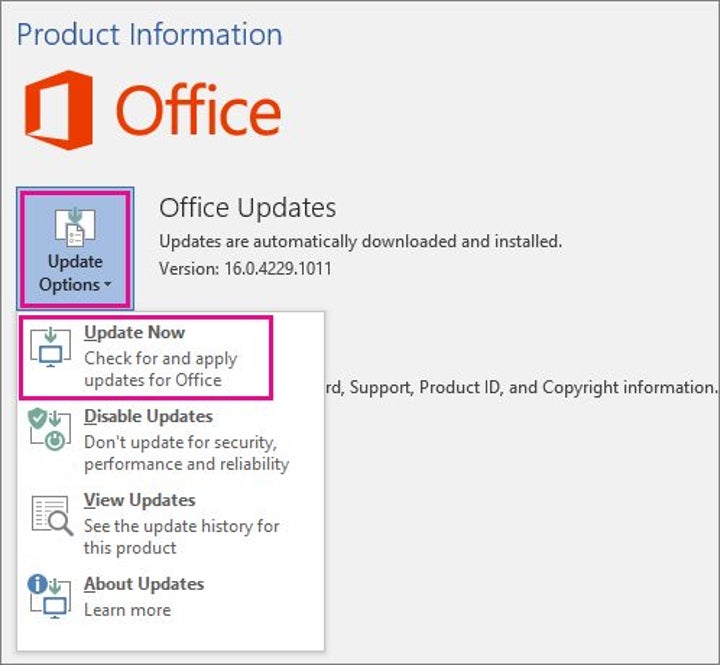 How To Update Microsoft Powerpoint In 5 Steps Softonic