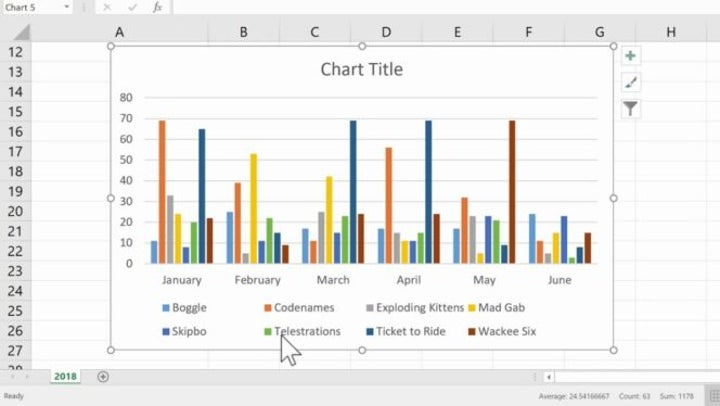 What Is Excel and How it Works - Softonic