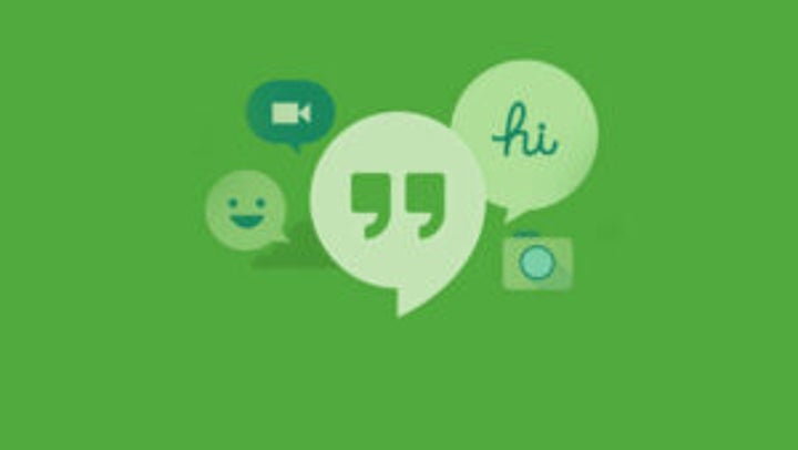 What is HANGOUTS / GOOGLE CHAT and how it works - Softonic