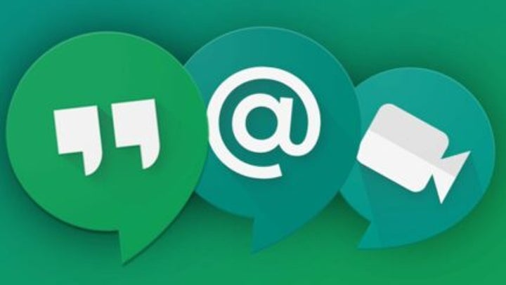 What is HANGOUTS / GOOGLE CHAT and how it works - Softonic